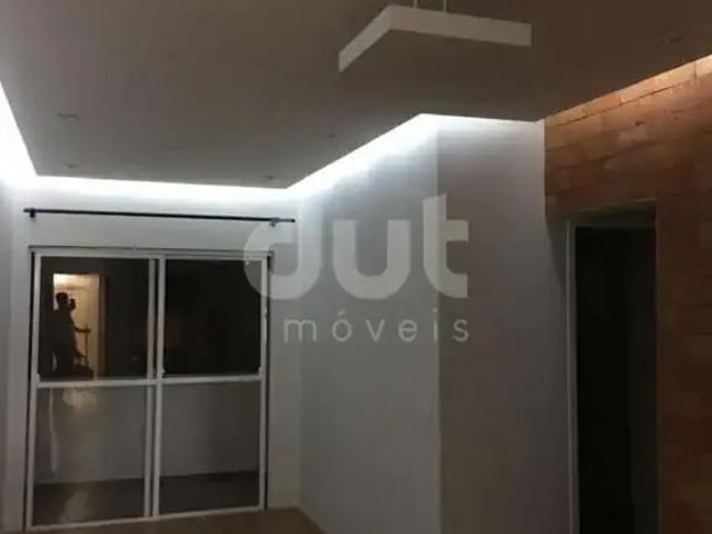 Apartamento para Venda em Campinas/SP Cambuí 2 Quartos