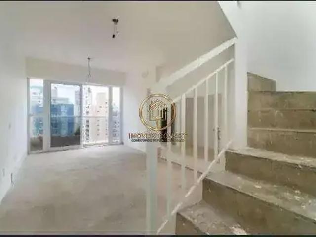 Apartamento para Venda em Campinas/SP Cambuí 2 Quartos