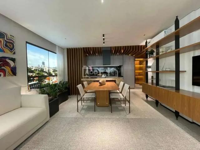 Apartamento para Venda em Campinas/SP Cambuí 2 Quartos