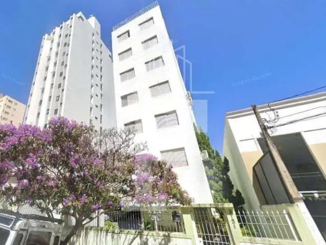 Apartamento para Venda em Campinas/SP Cambuí 2 Quartos