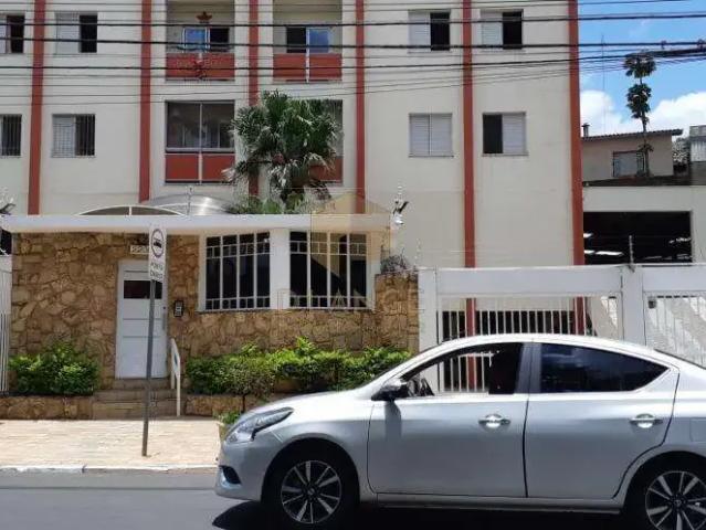 Apartamento para Venda em Campinas/SP Cambuí 2 Quartos