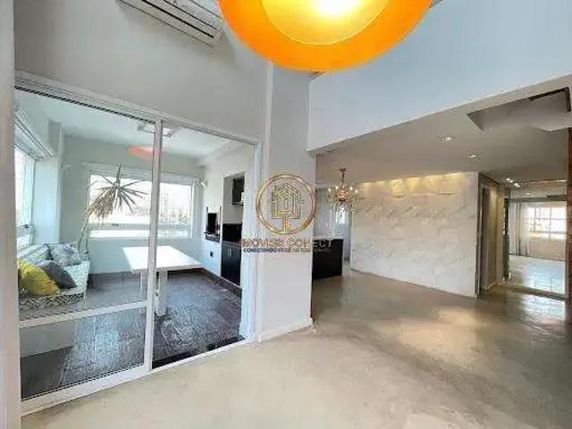 Apartamento para Venda em Campinas/SP Cambuí 2 Quartos