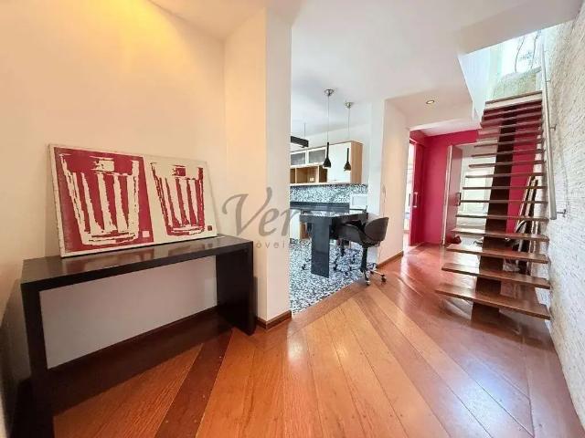 Apartamento para Venda em Campinas/SP Cambuí 2 Quartos