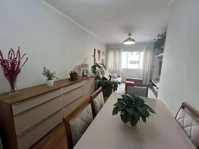 Apartamento para Venda em Campinas/SP Cambuí 2 Quartos