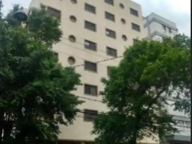 Apartamento para Venda em Campinas/SP Cambuí 2 Quartos