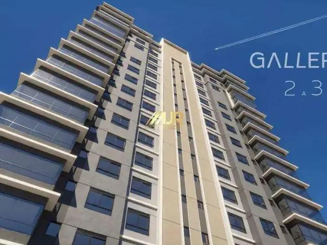 Apartamento para Venda em Campinas/SP Cambuí 2 Quartos