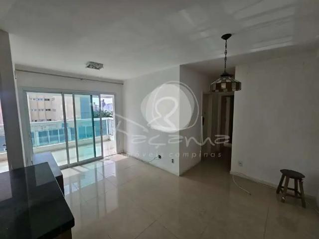 Apartamento para Venda em Campinas/SP Cambuí 2 Quartos