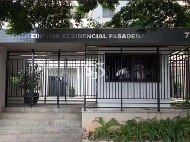 Apartamento para Venda em Campinas/SP Cambuí 2 Quartos