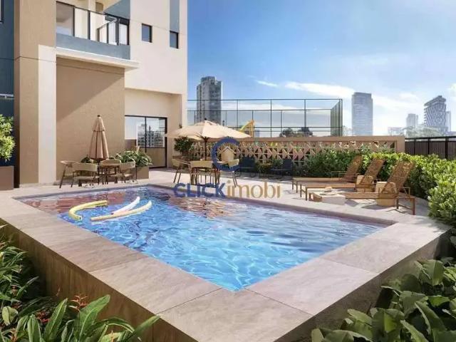 Apartamento para Venda em Campinas/SP Cambuí 2 Quartos