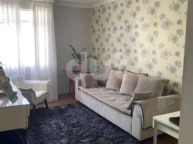 Apartamento para Venda em Campinas/SP Cambuí 2 Quartos