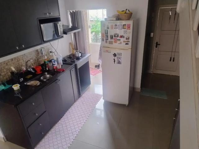 Apartamento para Venda em Campinas/SP Cambuí 2 Quartos