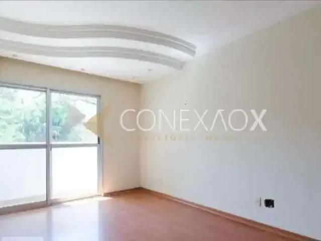 Apartamento para Venda em Campinas/SP Cambuí 2 Quartos