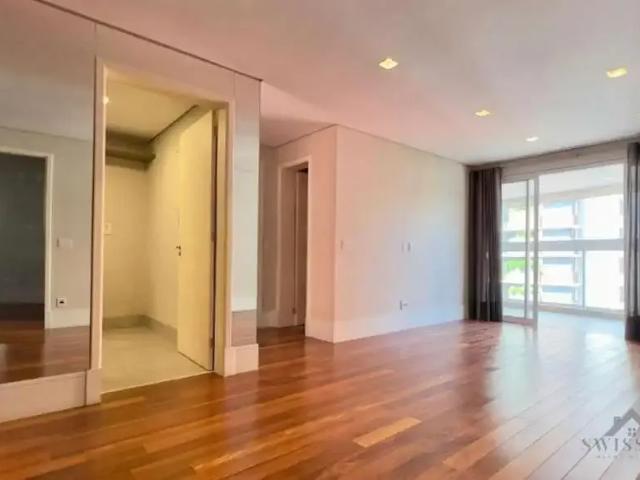 Apartamento para Venda em Campinas/SP Cambuí 2 Quartos