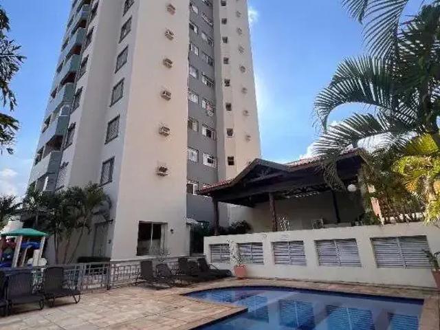 Apartamento para Venda em Campinas/SP Cambuí 2 Quartos