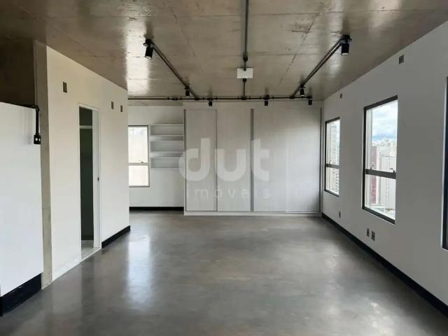 Apartamento para Venda em Campinas/SP Cambuí 2 Quartos