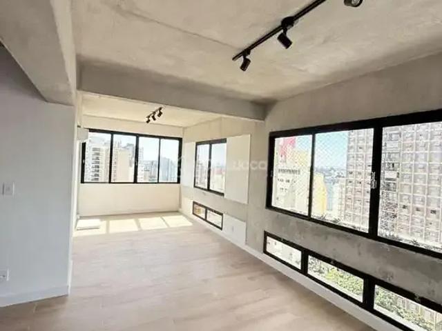 Apartamento para Venda em Campinas/SP Cambuí 2 Quartos