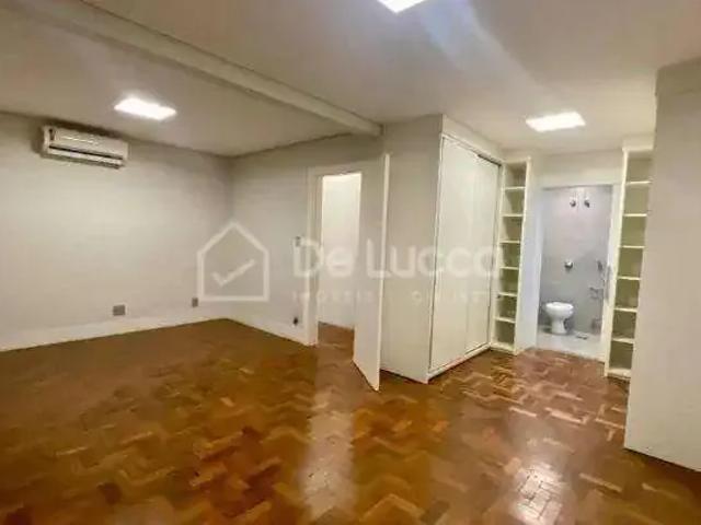 Apartamento para Venda em Campinas/SP Cambuí 2 Quartos