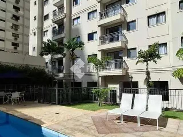 Apartamento para Venda em Campinas/SP Cambuí 2 Quartos
