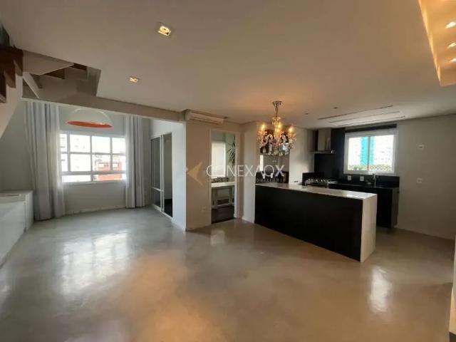 Apartamento para Venda em Campinas/SP Cambuí 2 Quartos