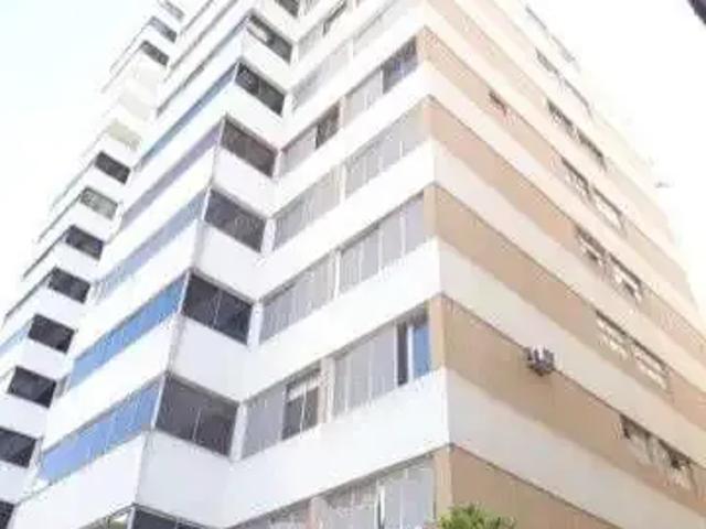 Apartamento para Venda em Campinas/SP Cambuí 2 Quartos