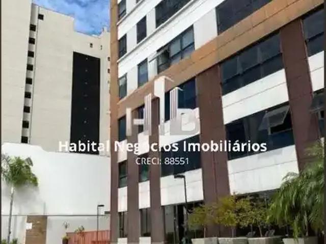 Apartamento para Venda em Campinas/SP Cambuí 2 Quartos