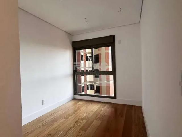 Apartamento para Venda em Campinas/SP Cambuí 2 Quartos