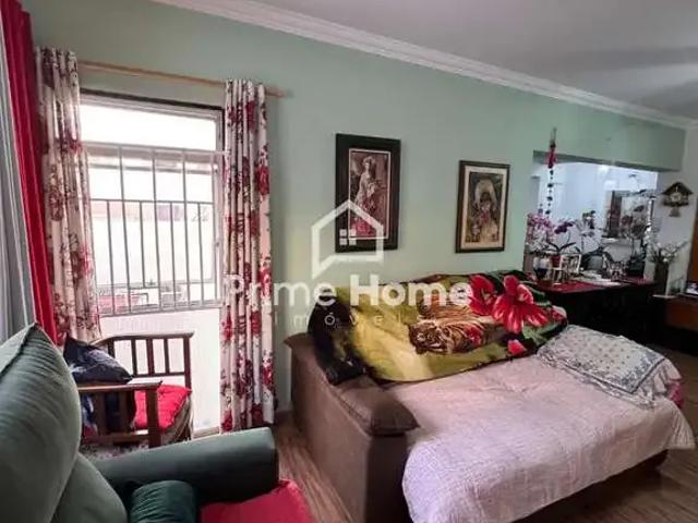 Apartamento para Venda em Campinas/SP Cambuí 2 Quartos