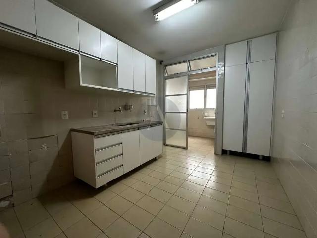 Apartamento para Venda em Campinas/SP Cambuí 2 Quartos