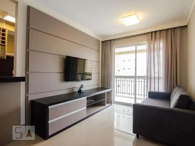 Apartamento para Venda em Campinas/SP Cambuí 2 Quartos