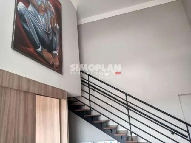 Apartamento para Venda em Campinas/SP Cambuí 2 Quartos