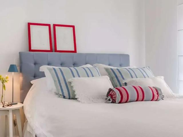 Apartamento para Venda em Campinas/SP Cambuí 2 Quartos