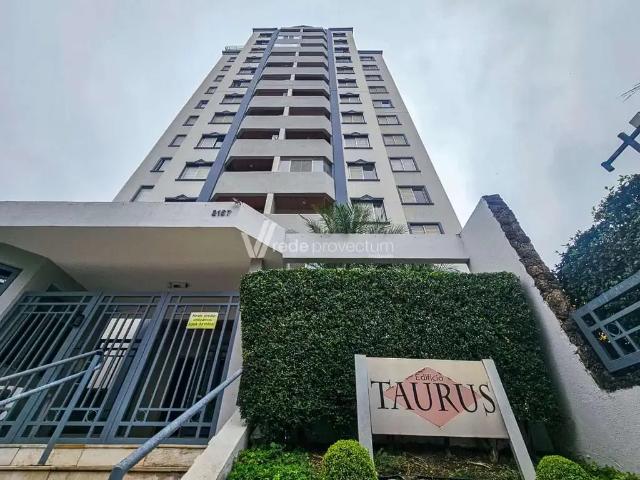 Apartamento para Venda em Campinas/SP Cambuí 2 Quartos