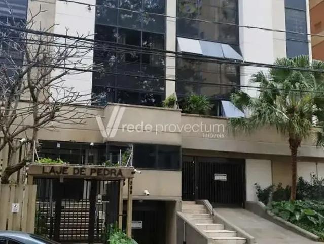 Apartamento para Venda em Campinas/SP Cambuí 2 Quartos