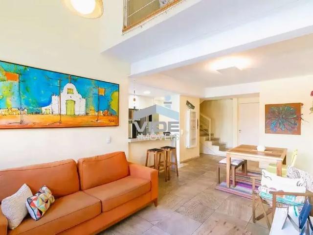 Apartamento para Venda em Campinas/SP Cambuí 2 Quartos