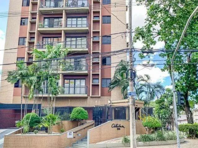 Apartamento para Venda em Campinas/SP Cambuí 2 Quartos