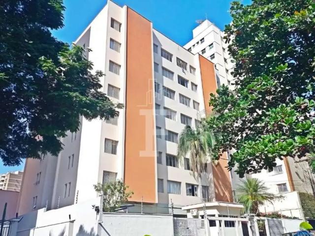 Apartamento para Venda em Campinas/SP Cambuí 2 Quartos