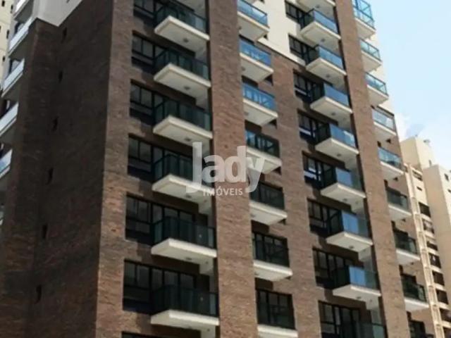 Apartamento para Venda em Campinas/SP Cambuí 2 Quartos