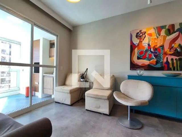Apartamento para Venda em Campinas/SP Cambuí 2 Quartos