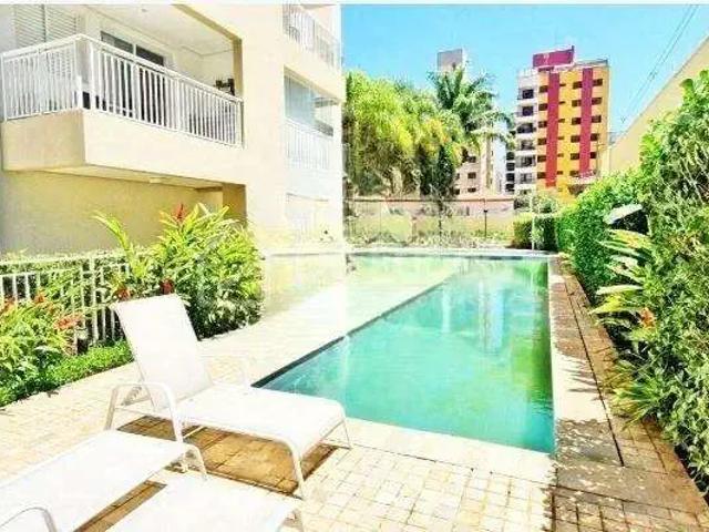 Apartamento para Venda em Campinas/SP Cambuí 2 Quartos