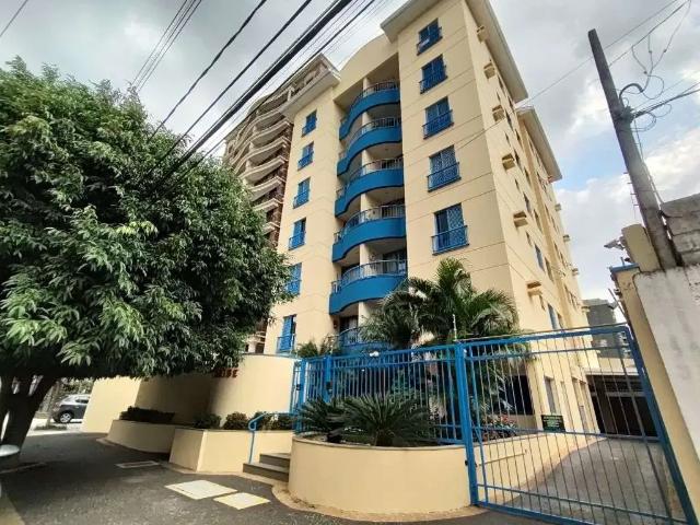 Apartamento para Venda em Campinas/SP Cambuí 2 Quartos