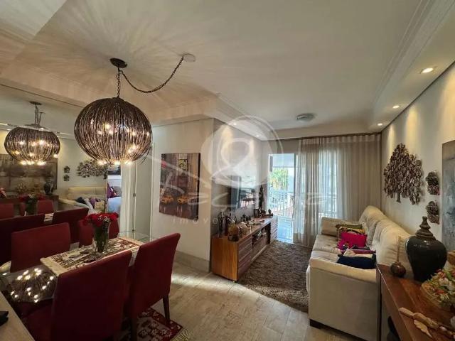 Apartamento para Venda em Campinas/SP Cambuí 2 Quartos