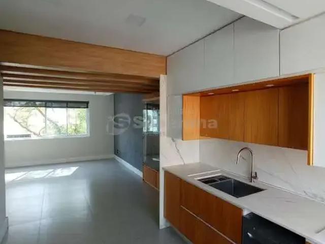 Apartamento para Venda em Campinas/SP Cambuí 2 Quartos
