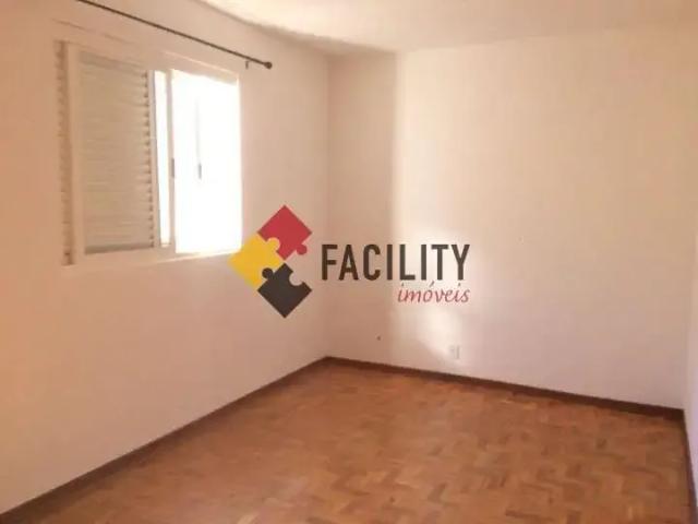 Apartamento para Venda em Campinas/SP Cambuí 2 Quartos