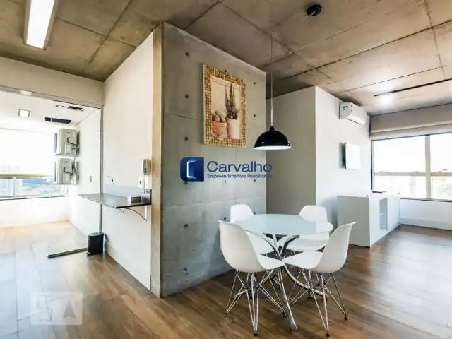 Apartamento para Venda em Campinas/SP Cambuí 2 Quartos