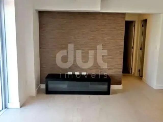 Apartamento para Venda em Campinas/SP Cambuí 2 Quartos