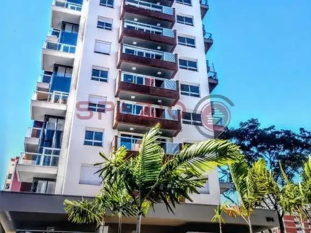 Apartamento para Venda em Campinas/SP Cambuí 2 Quartos