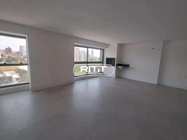 Apartamento para Venda em Campinas/SP Cambuí 2 Quartos