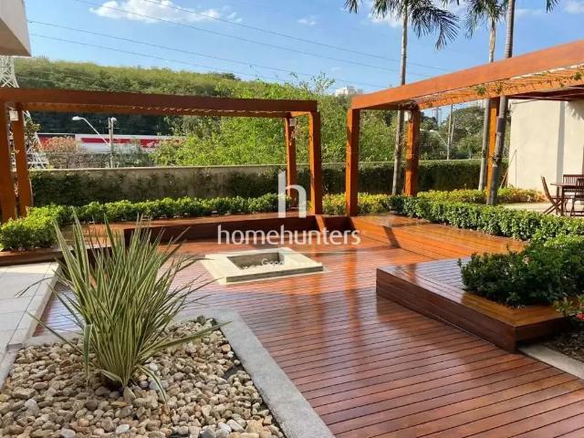 Apartamento para Venda em Campinas/SP Cambuí 2 Quartos
