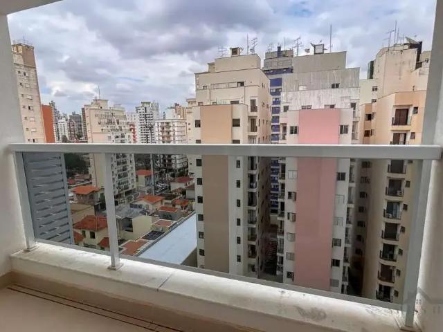 Apartamento para Venda em Campinas/SP Cambuí 2 Quartos
