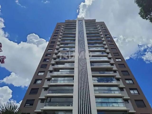 Apartamento para Venda em Campinas/SP Cambuí 2 Quartos